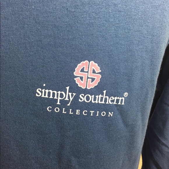 Simply Southern | Tops | Simply Southern Dukes Mayo Butter Of The South ...